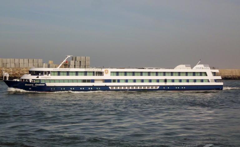 DOURO CRUISER - Vesseljoin