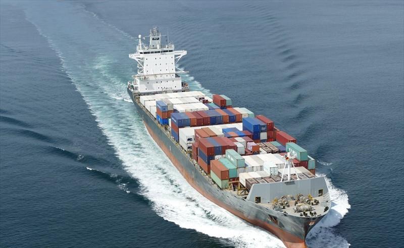 NORTHERN VALENCE - Vesseljoin