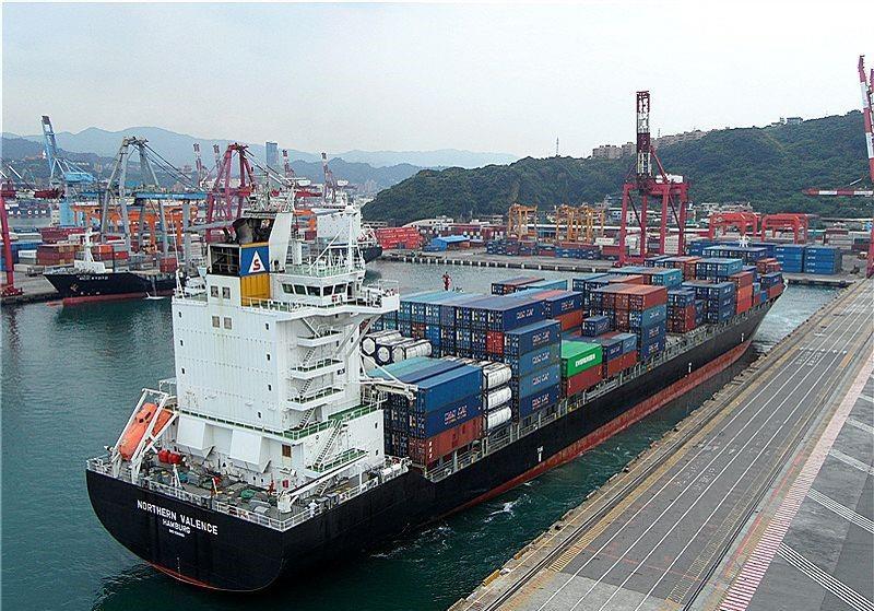 NORTHERN VALENCE - Vesseljoin