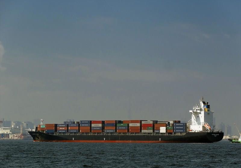 NORTHERN VALENCE - Vesseljoin