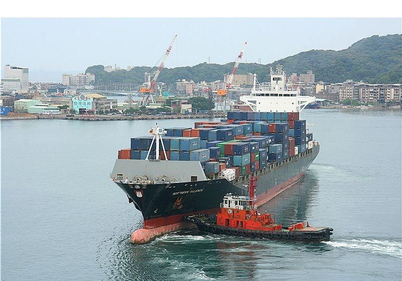 NORTHERN VALENCE - Vesseljoin