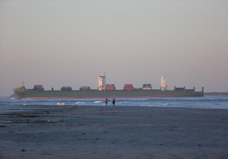 BARBARA - Vesseljoin