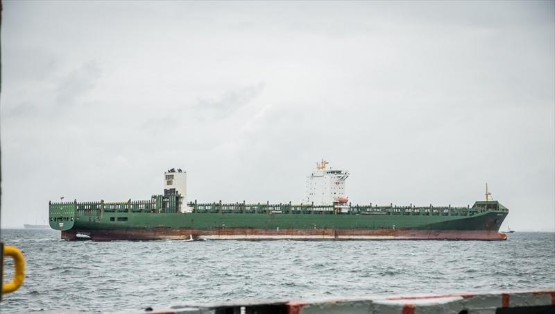 BARBARA - Vesseljoin