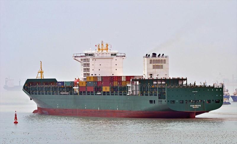 BARBARA - Vesseljoin