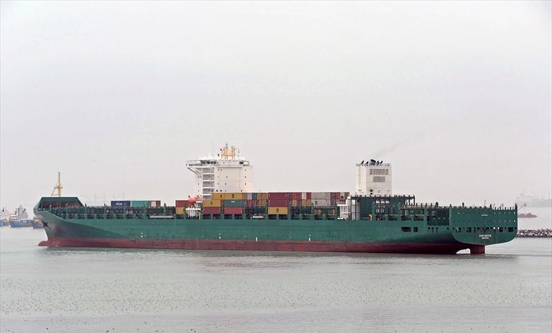 BARBARA - Vesseljoin