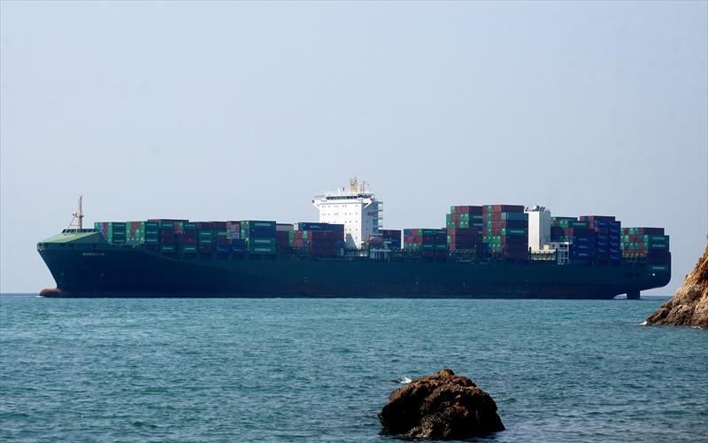 BARBARA - Vesseljoin