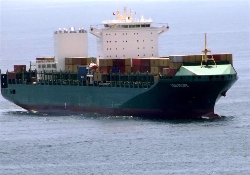 BARBARA - Vesseljoin