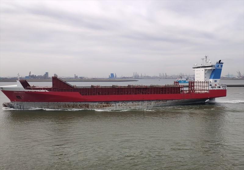 NAVI BALTIC - Vesseljoin