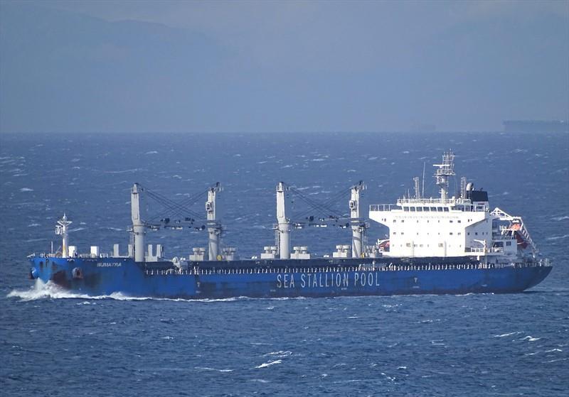 SUMATRA - Vesseljoin