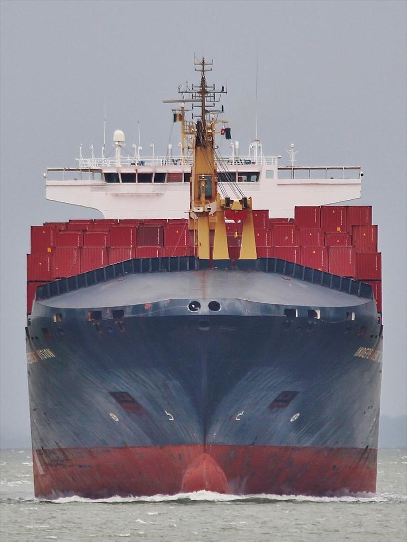 INDEPENDENT VISION - Vesseljoin