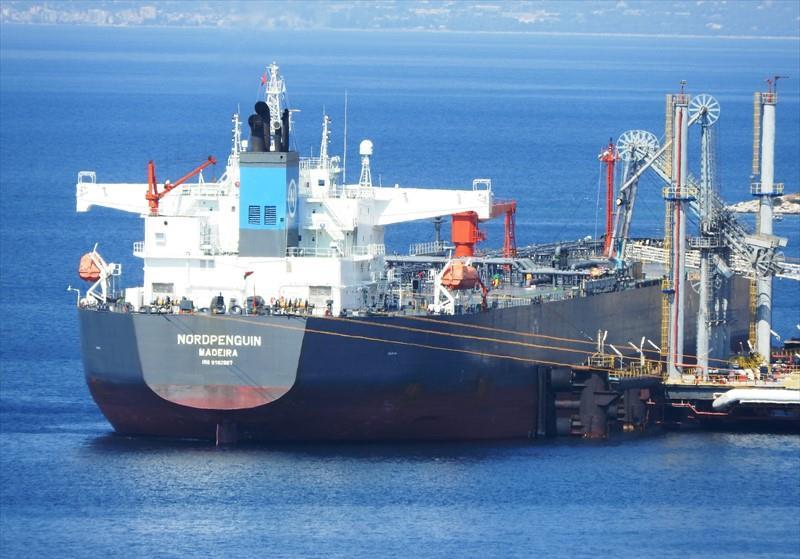 NORDPENGUIN - Vesseljoin