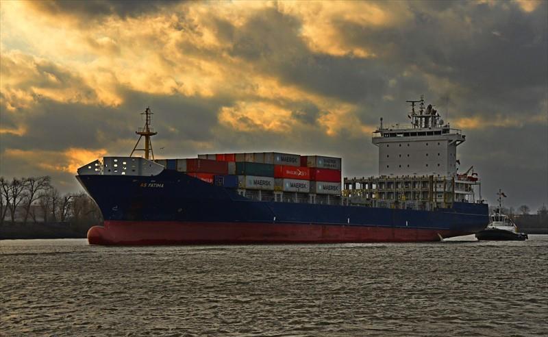 AS FATIMA - Vesseljoin