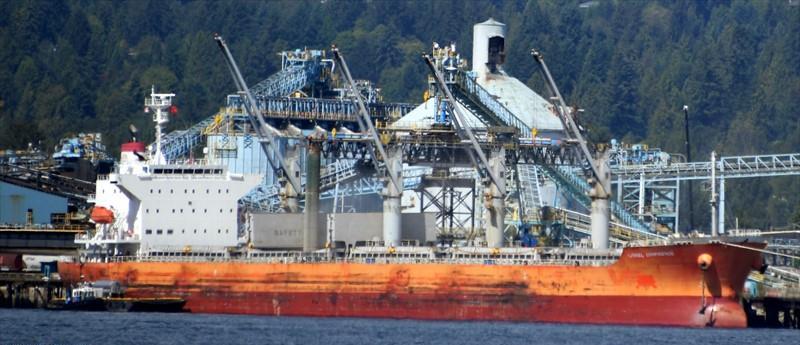 IJSSEL CONFIDENCE - Vesseljoin