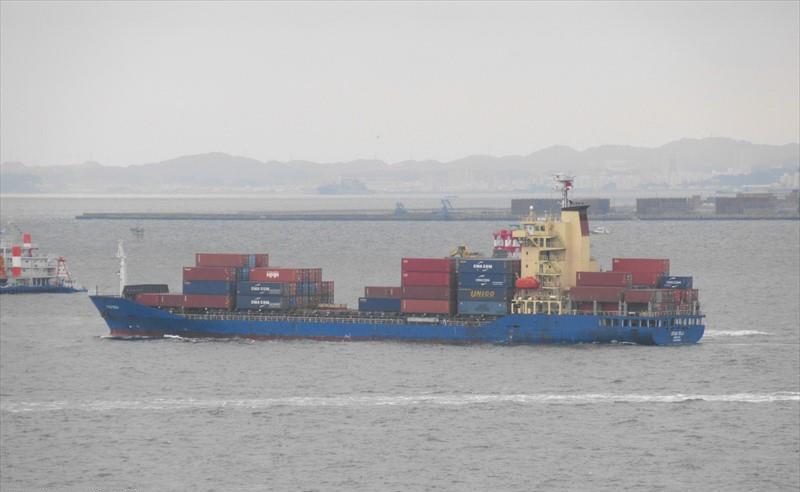 ORTOLAN EPSILON - Vesseljoin