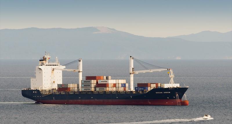 AS SOPHIA - Vesseljoin