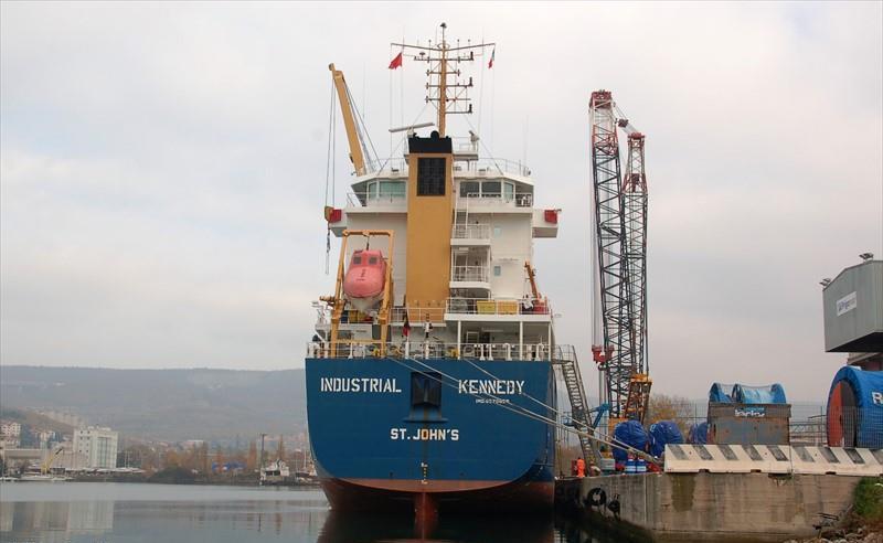 JSP VENTO - Vesseljoin