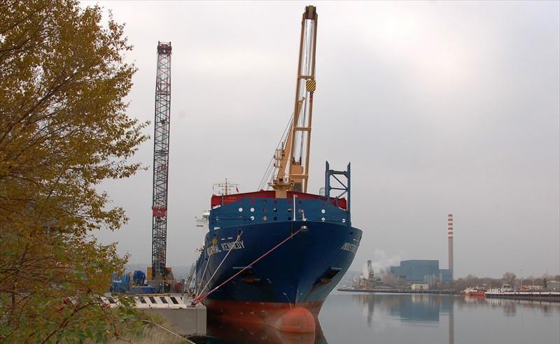 JSP VENTO - Vesseljoin