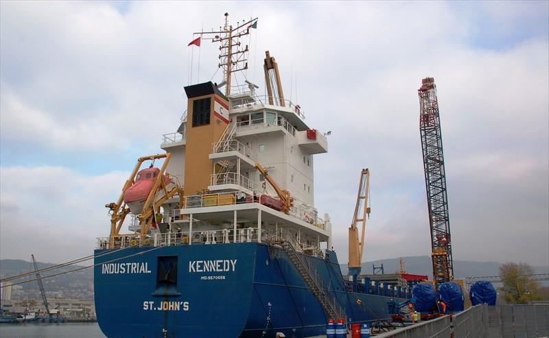 JSP VENTO - Vesseljoin