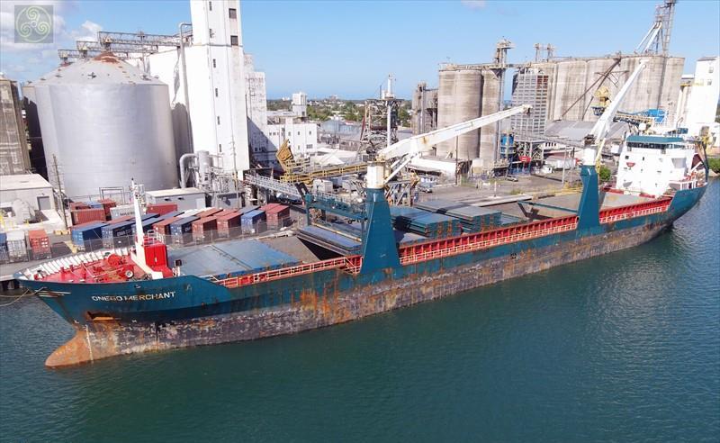 ONEGO MERCHANT - Vesseljoin