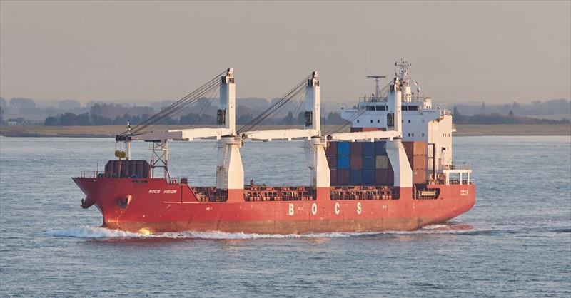 BOCS VISION - Vesseljoin