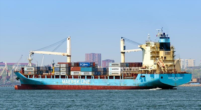 AS SARA - Vesseljoin