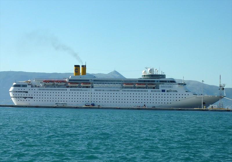 GRAND CLASSICA - Vesseljoin