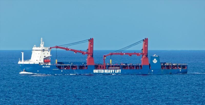 UHL FUSION - Vesseljoin