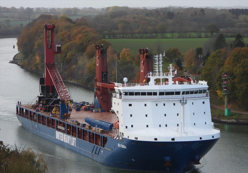 UHL FUSION - Vesseljoin