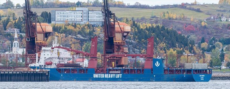 UHL FUSION - Vesseljoin