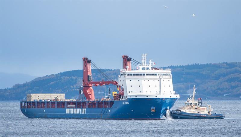 UHL FUSION - Vesseljoin