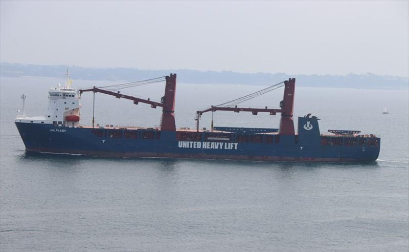 UHL FLASH - Vesseljoin