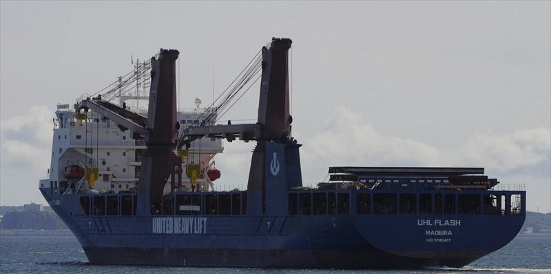 UHL FLASH - Vesseljoin