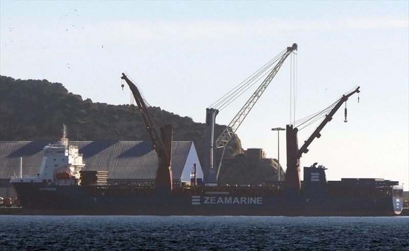 UHL FOCUS - Vesseljoin