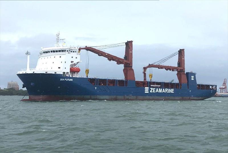 UHL FUTURE - Vesseljoin