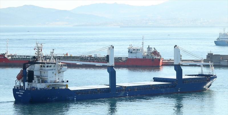 SIDER SONJA - Vesseljoin