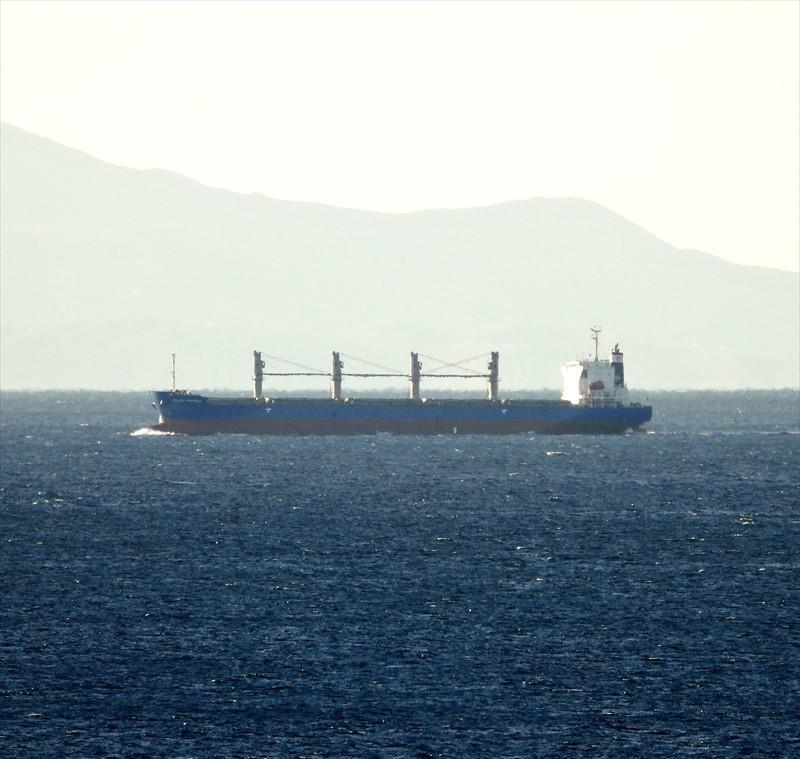 SCHELDE CONFIDENCE - Vesseljoin