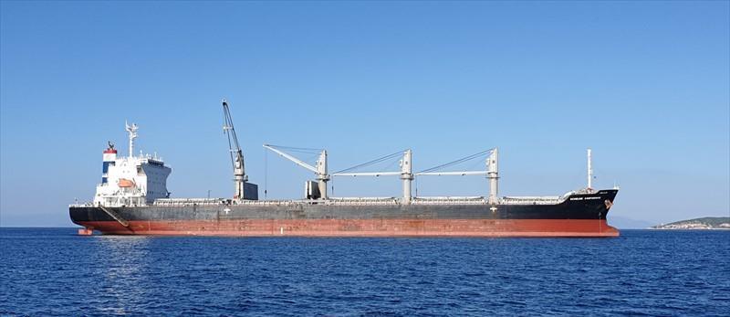 SCHELDE CONFIDENCE - Vesseljoin