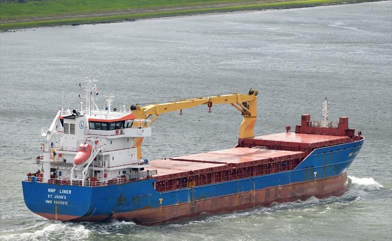 MANISA SOFIA - Vesseljoin