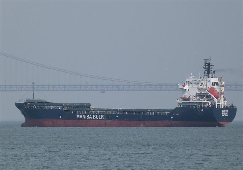 MANISA SOLE - Vesseljoin