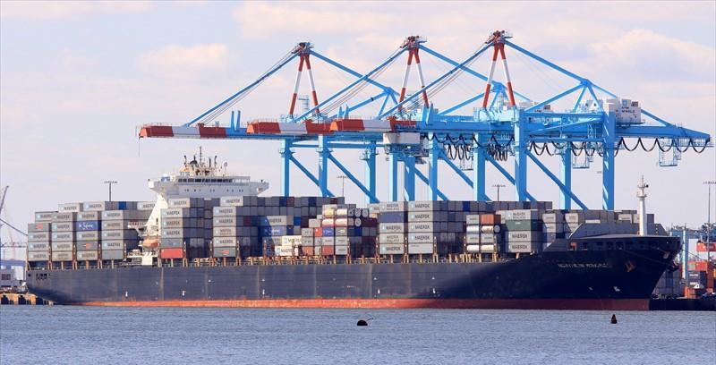 NORTHERN MONUMENT - Vesseljoin