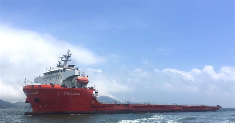 BIGROLL BISCAY - Vesseljoin