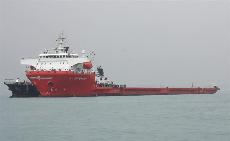 BIGROLL BISCAY - Vesseljoin