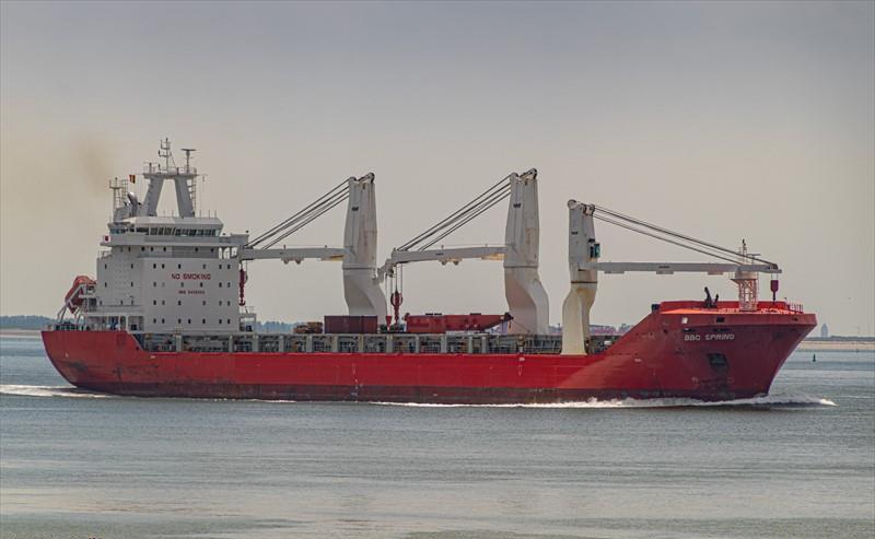 UHL PARTNER - Vesseljoin