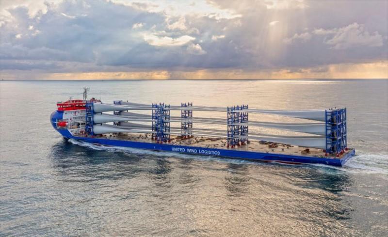 BRAVEWIND - Vesseljoin