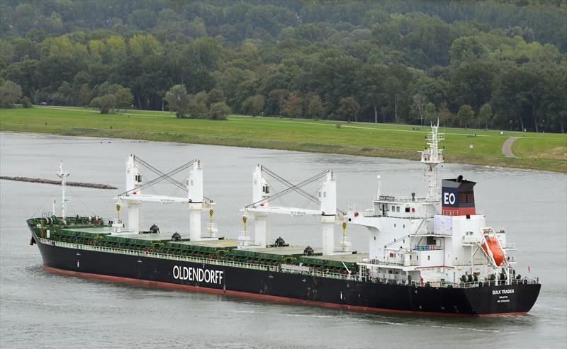 BULK TRADER - Vesseljoin