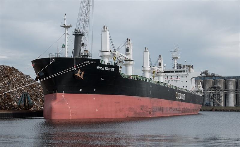 BULK TRADER - Vesseljoin