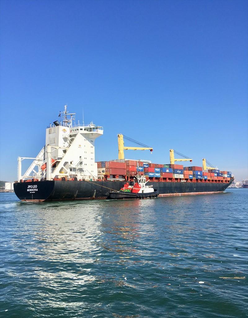 INDEPENDENT QUEST - Vesseljoin