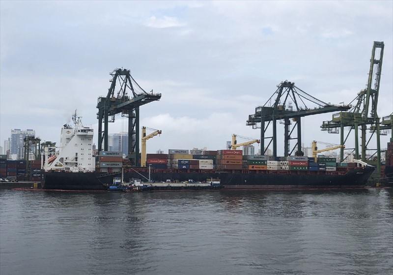 INDEPENDENT QUEST - Vesseljoin