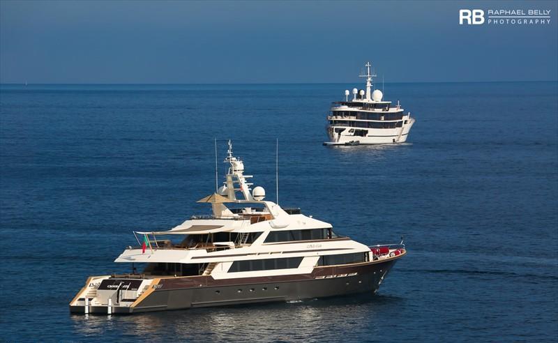 CLOUD ATLAS - Vesseljoin