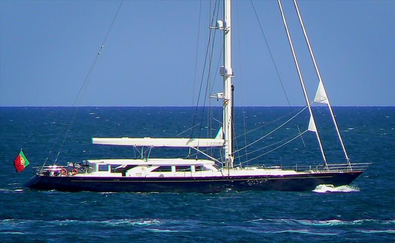 HERITAGE - Vesseljoin